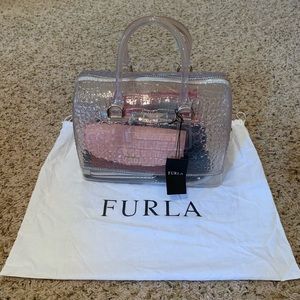 Furla Bags | Jelly Candy Bag | Poshmark